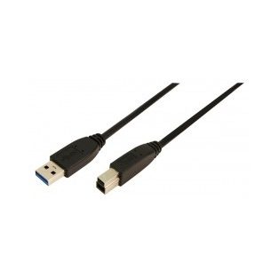 USB 3.0 A-B kábelek - USB kábelek - KÁBELEK